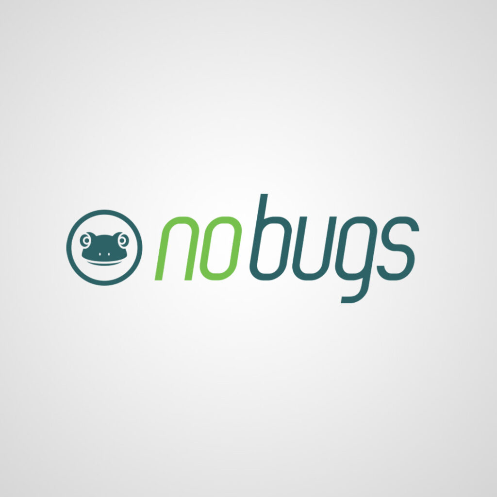 NOBUGS – Genial – Design Estratégico